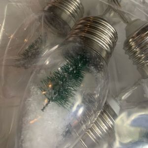 Target | Holiday | Nwt Target Dollar Spot Tree Lighted Bulb Strand ...